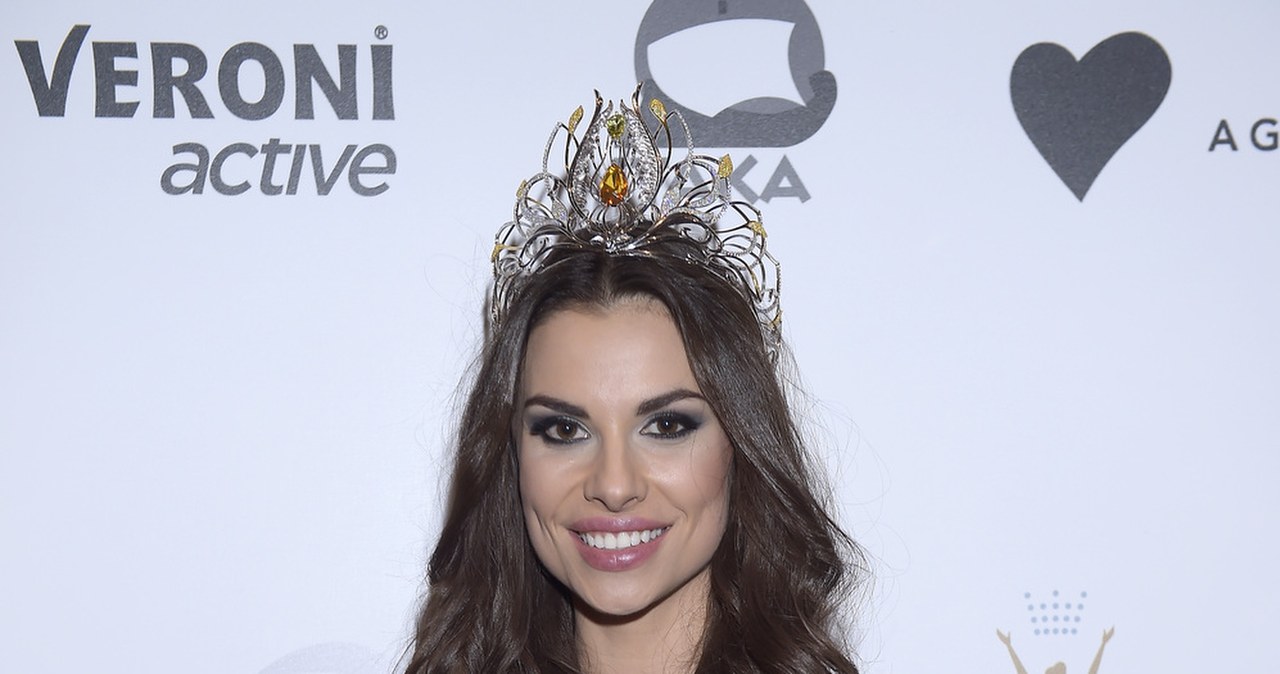 Miss Polonia 2017. Koronę zdobyła Agata Biernat - Styl w INTERIA.PL