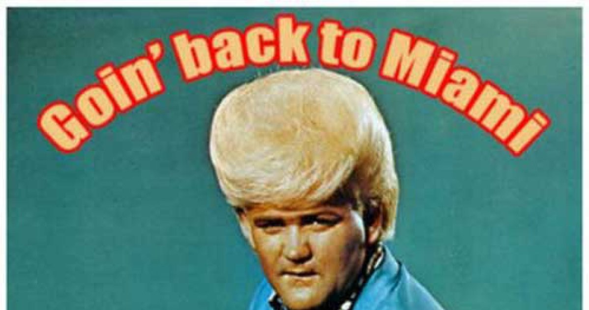 Wayne Cochran nie żyje. Wokalista i pastor miał 78 lat - Muzyka w ...