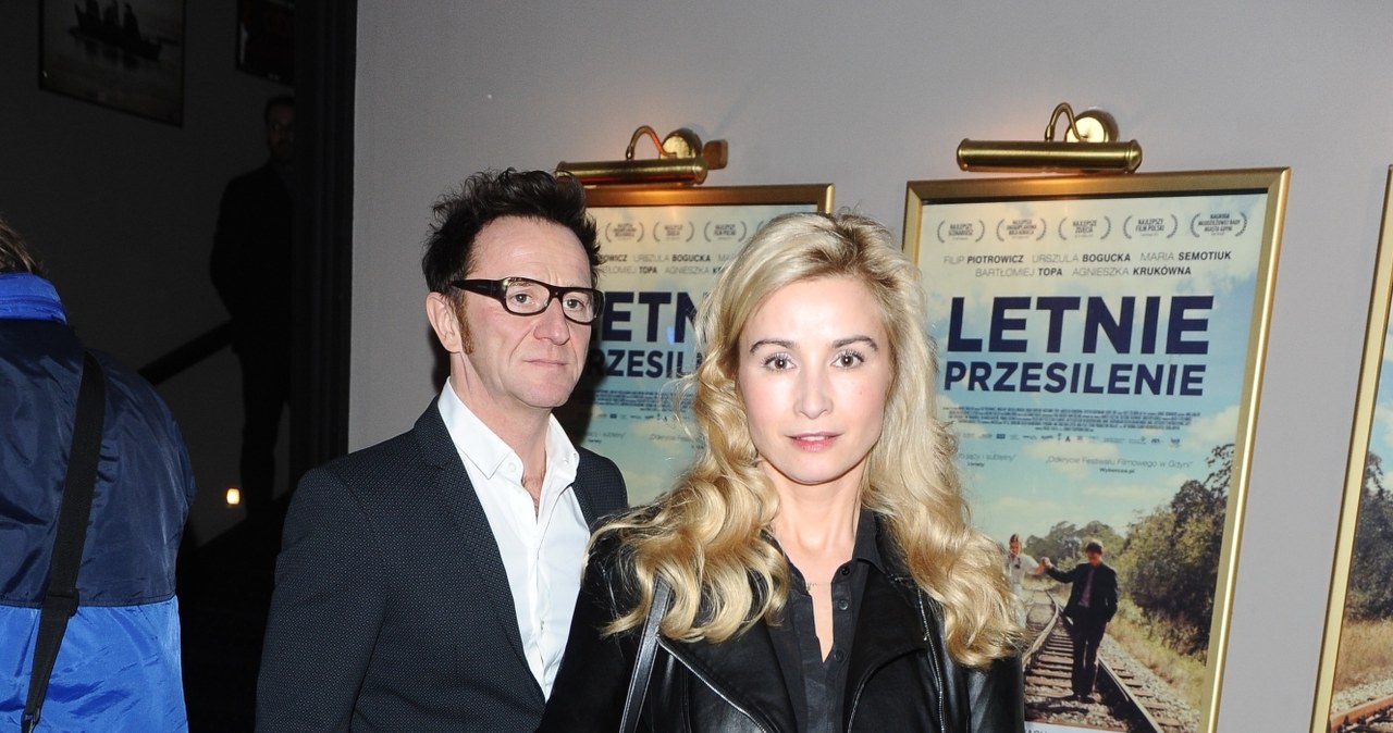 Joanna Brodzik: Przed nią nowe wyzwanie! - pomponik.pl