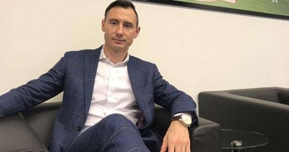 Maciej Sawicki: Plan przygotowań do mundialu będzie rozpisany co do ...