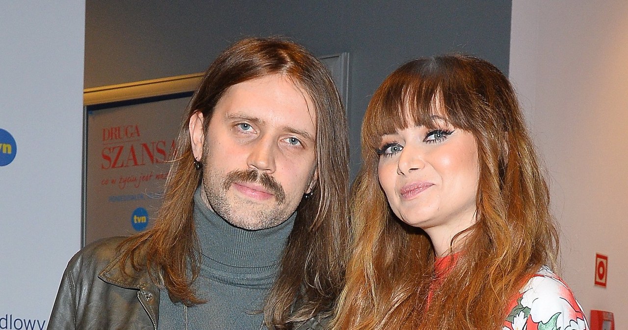 Anna Rusowicz: Wszystko dla mojego synka! - pomponik.pl