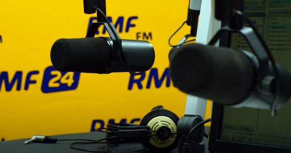 RMF FM to najbardziej opiniotwórcze medium w Polsce! - RMF 24
