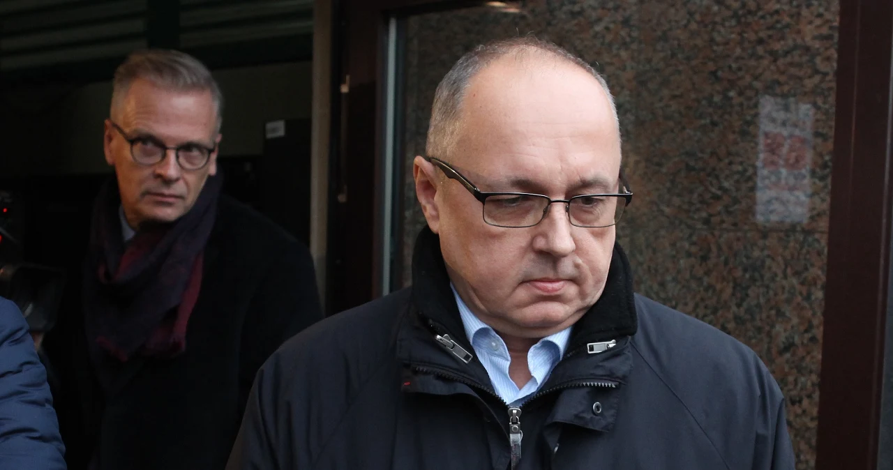 Gen. Nosek: Nie czuję się winny stawianym zarzutom - Wydarzenia w ...