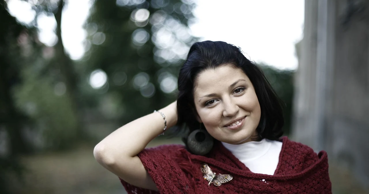 Zienkiewicz już tak nie wygląda - Styl w INTERIA.PL