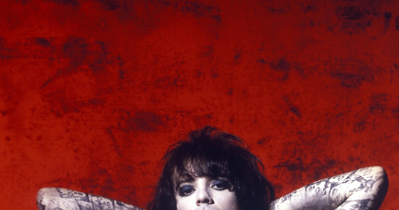 Richey James Edwards (Manic Street Preachers): Ktokolwiek widział ...