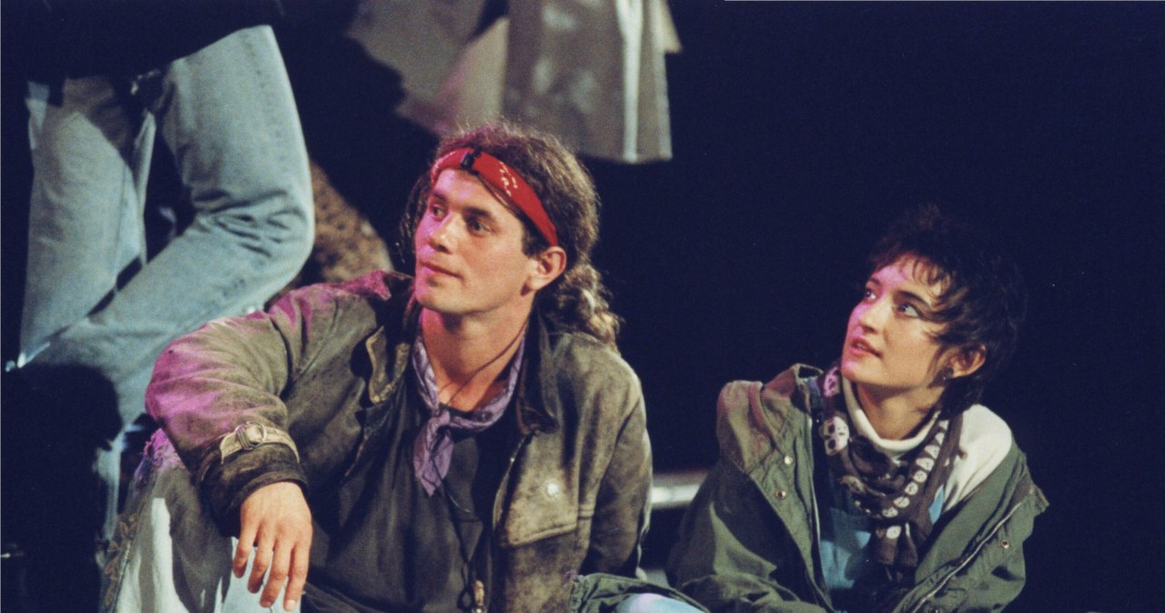 Legendarny Polski Musical Metro w Tauron Arenie - Styl w INTERIA.PL