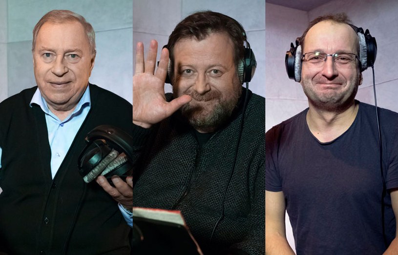 "Gnomy rozrabiają": Stuhr, Lubaszenko i Górski w polskim dubbingu ...