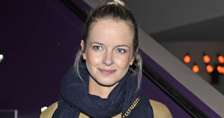 Anna Jadowska odkrywa mroczne zakamarki polskiego kina w dramacie "Z ...