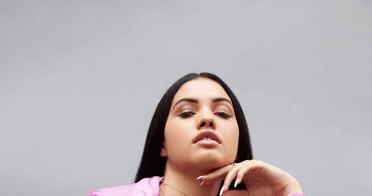 Mabel z nowym singlem "Fine Line" - Muzyka w INTERIA.PL
