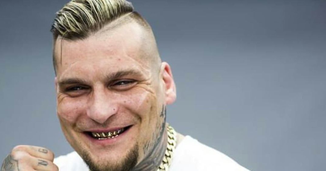 Popek: Wygram "Taniec z Gwiazdami" - Film w INTERIA.PL