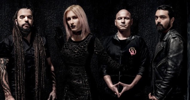 Chaostar: Nowa płyta "The Undivided Light" - Muzyka w INTERIA.PL