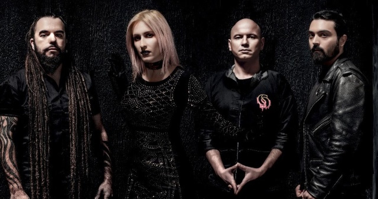 Chaostar: Nowa płyta "The Undivided Light" - Muzyka w INTERIA.PL