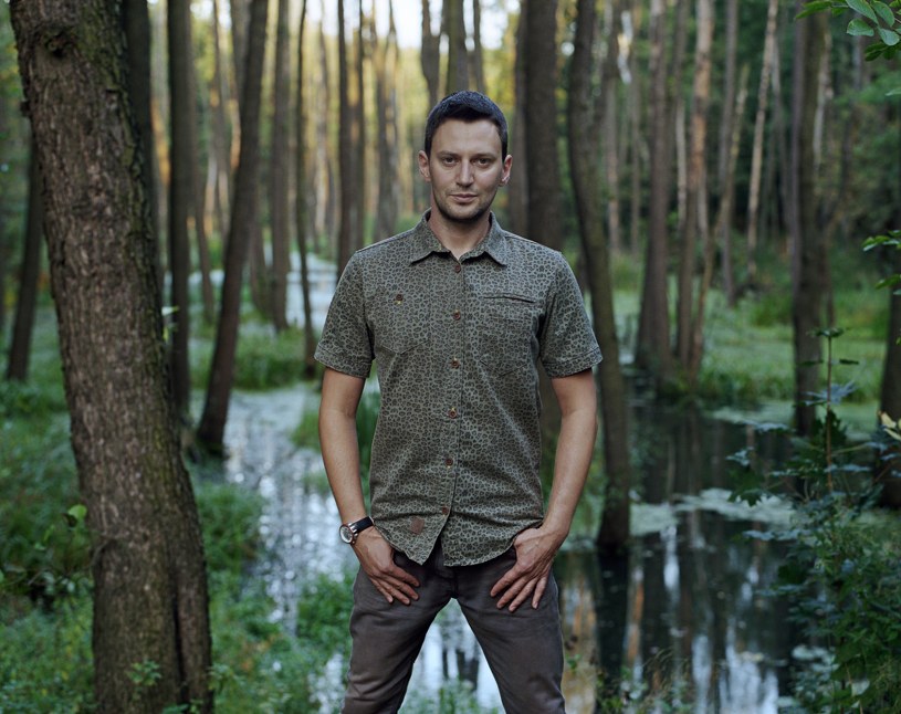 Gutek szykuje debiutancki album - Muzyka w INTERIA.PL