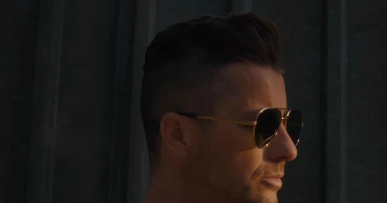 Akcent solo ("My Lady") - Muzyka w INTERIA.PL