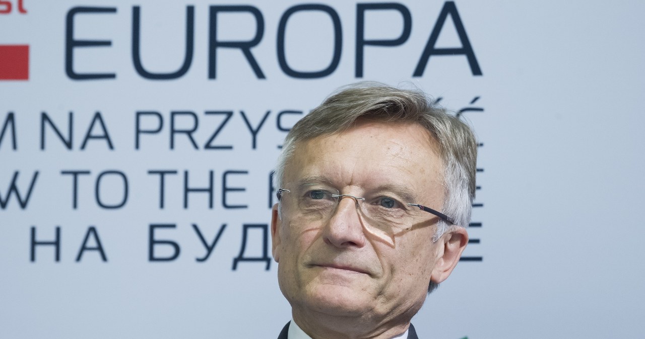 Marek Prawda: Kilka ważnych sygnałów ze strony polskiego rządu ...