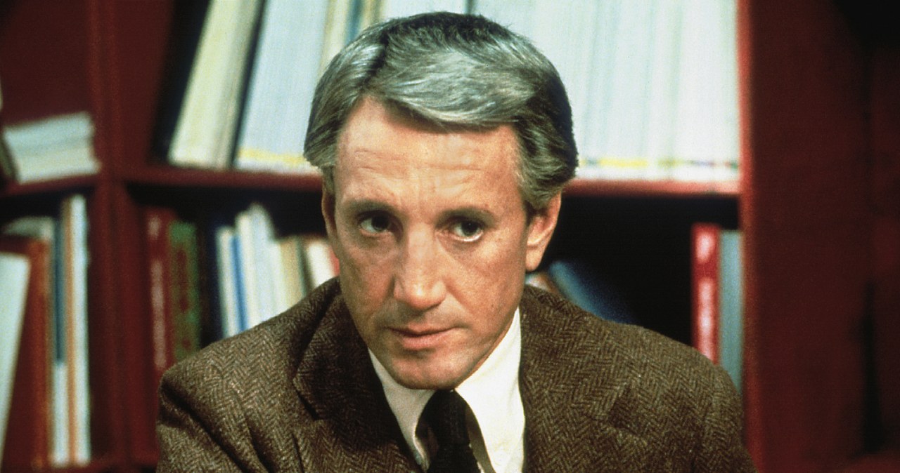 Roy Scheider: Lata 70. to był jego czas - Film w INTERIA.PL