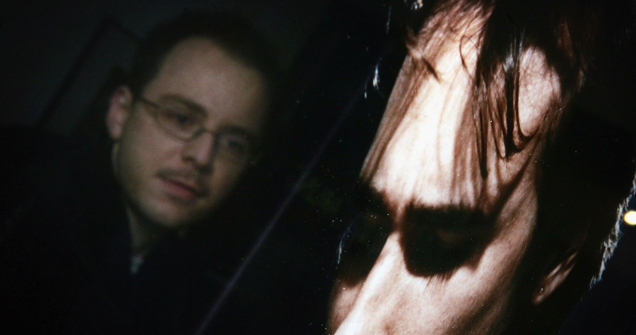 Jeff Buckley: Jak wyglądały jego ostatnie dni? - Muzyka w INTERIA.PL