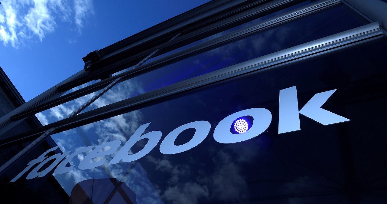 Facebook ma nowe logo. Meta wprowadza inne zmiany - GeekWeek w INTERIA.PL
