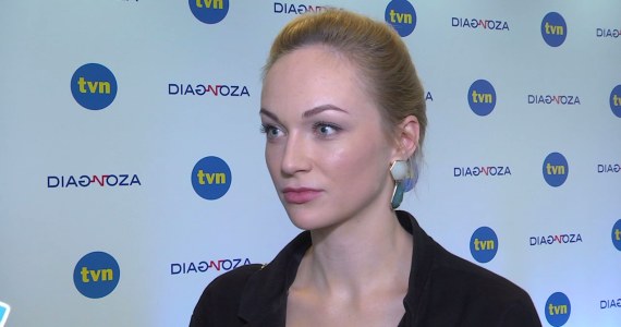"Diagnoza": Ola Adamska o girl power i metodzie 'po trupach do celu ...