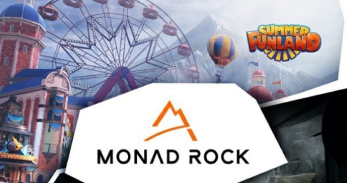 Monad Rock – nowe rzeszowskie studio tworzące gry - Gry w INTERIA.PL