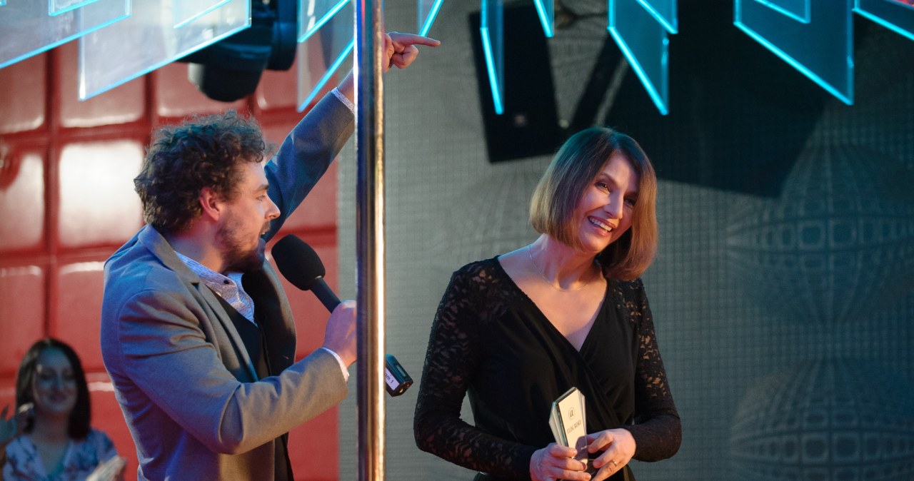 "Na Wspólnej": Basia celebrytką! - Świat Seriali w INTERIA.PL