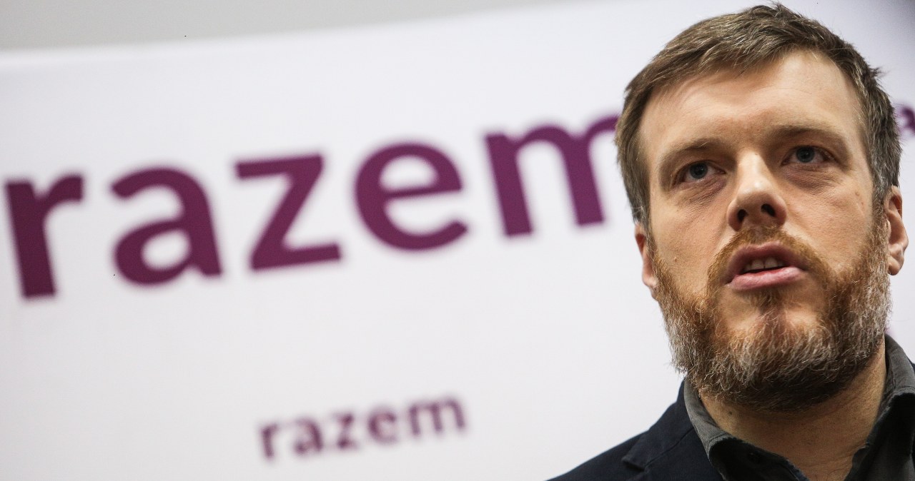 Korupcja w ministerstwie zdrowia? Razem zawiadamia CBA i prokuraturę ...