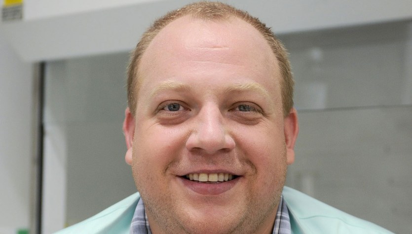 Bartłomiej Nowosielski: 140-kilogramowy "Motylek" - Film w INTERIA.PL