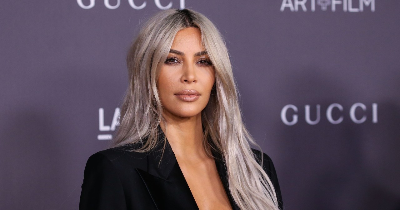 Nietypowe hobby Kim Kardashian - Kobieta w INTERIA.PL