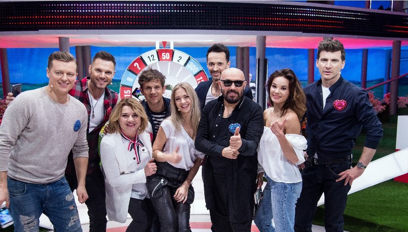 "Kocham Cię, Polsko!": Kto w trzecim odcinku? - Film w INTERIA.PL