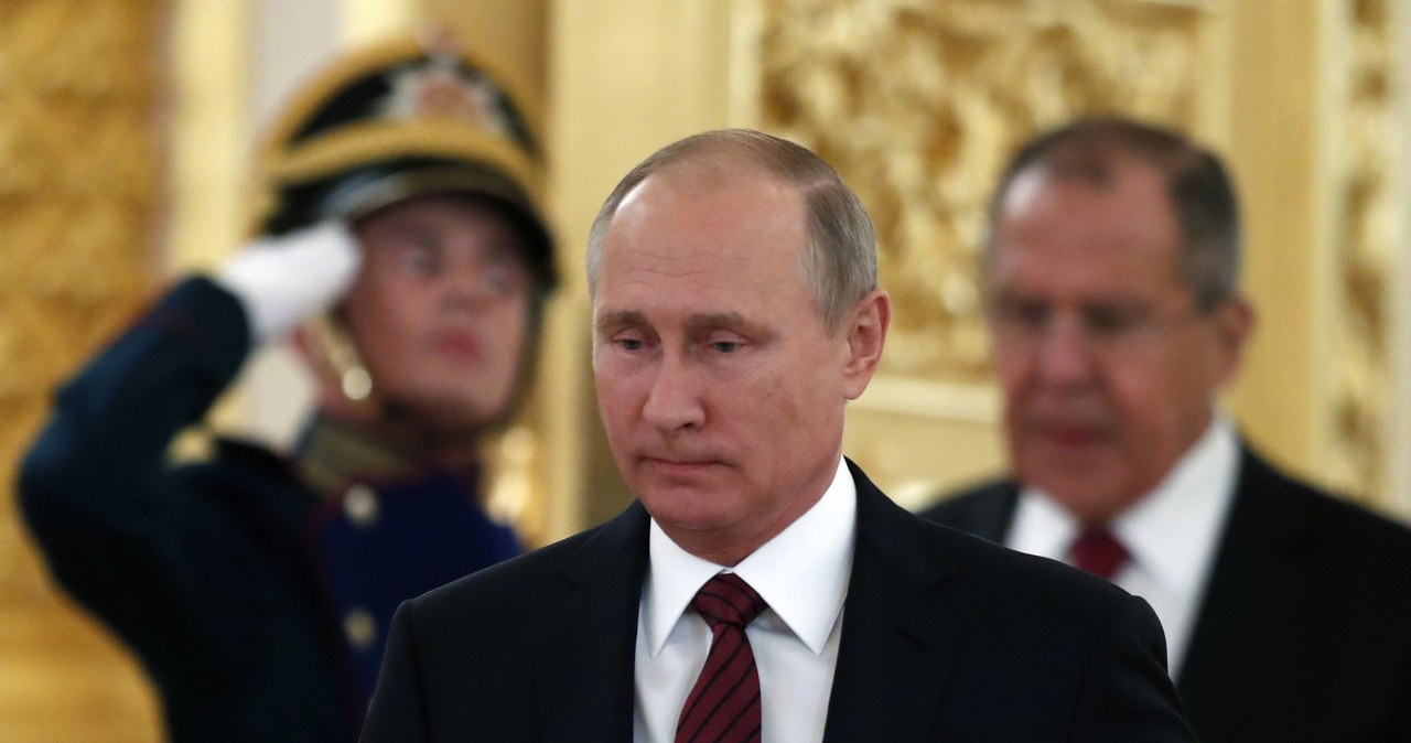 Wojna w Ukrainie. Niemieckie media: System Patriot to przełom dla obrony Ukrainy - Wydarzenia w ...