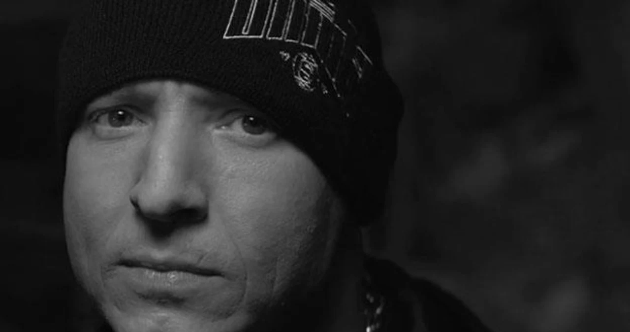 Tomasz Chada nie żyje. Raper miał 39 lat - Muzyka w INTERIA.PL