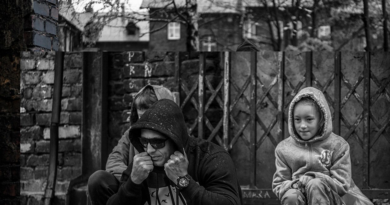 Chada nie żyje. Była dziewczyna rapera przerwała milczenie - Muzyka w ...