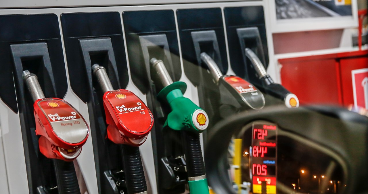 Nowy rok, nowe ceny paliw. Ale jakie? - Motoryzacja w INTERIA.PL