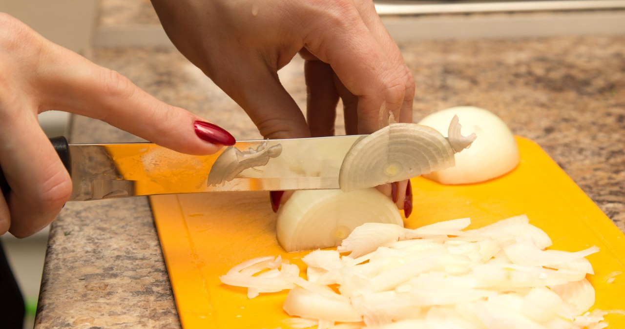 Rodzaje cebuli. Która do czego? - Kobieta w INTERIA.PL