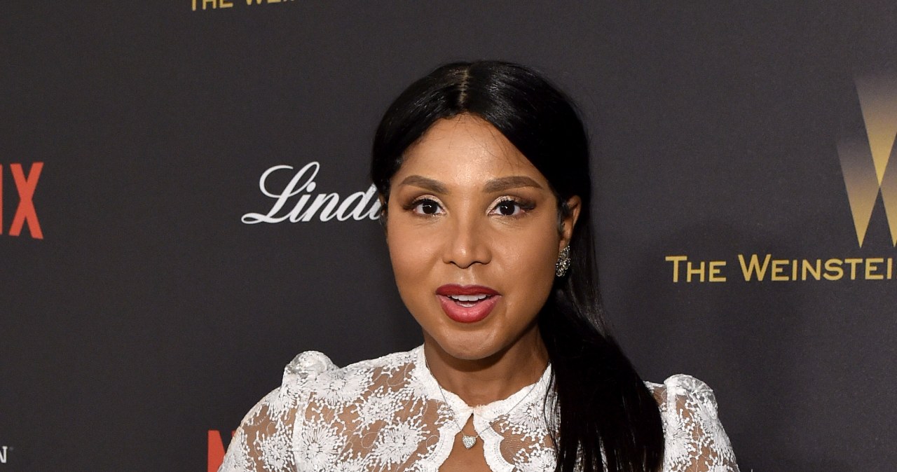 Toni Braxton świętuje 25-lecie kariery nowym albumem "Sex and ...