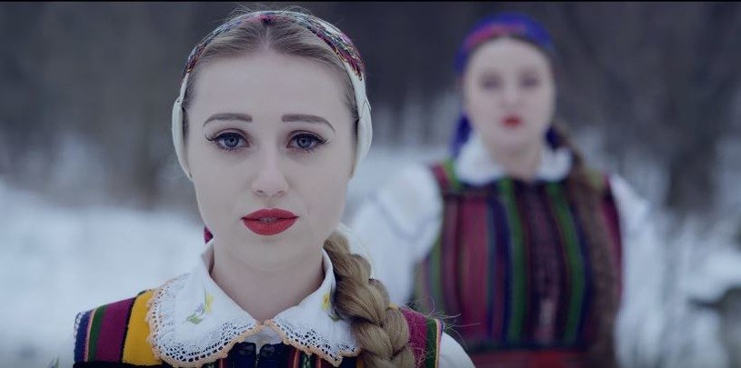 Tulia szykuje debiutancki album - Muzyka w INTERIA.PL