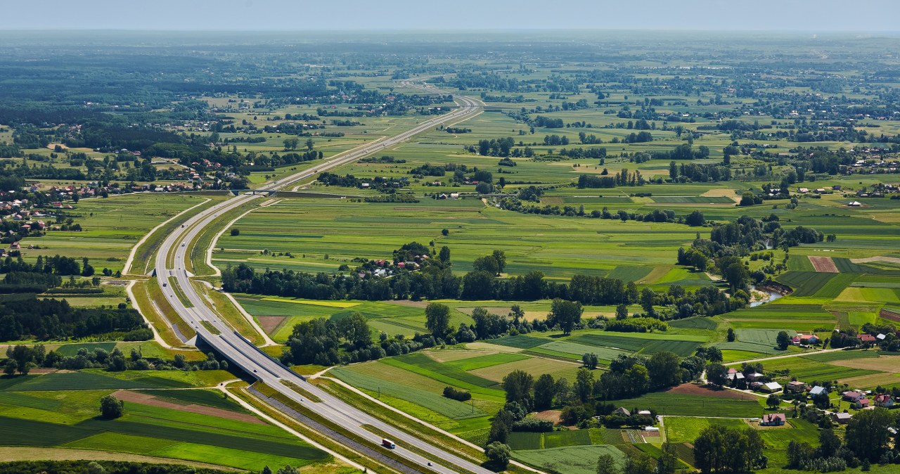 Jest umowa na kolejny odcinek trasy Via Carpatia - Motoryzacja w INTERIA.PL