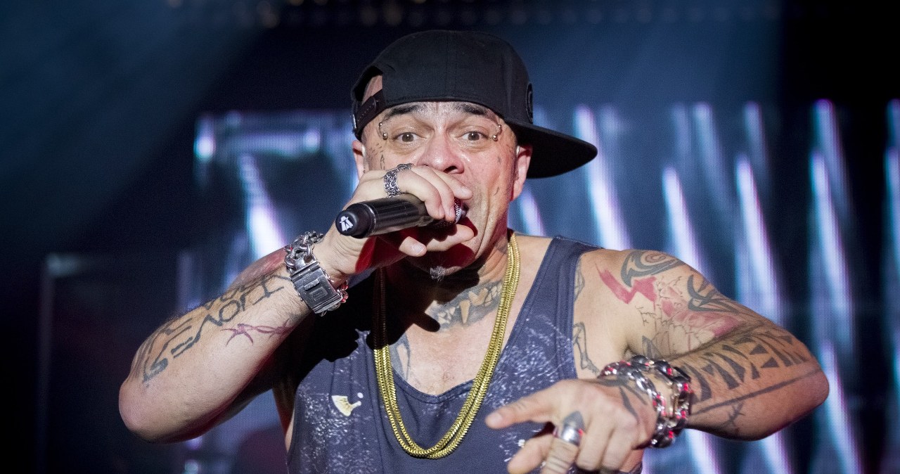 Glaca: Bomba emocjonalna - Muzyka w INTERIA.PL