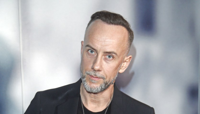 Prokuratura wejdzie do domu Nergala? Sprawa toczy się od lat - Muzyka w ...