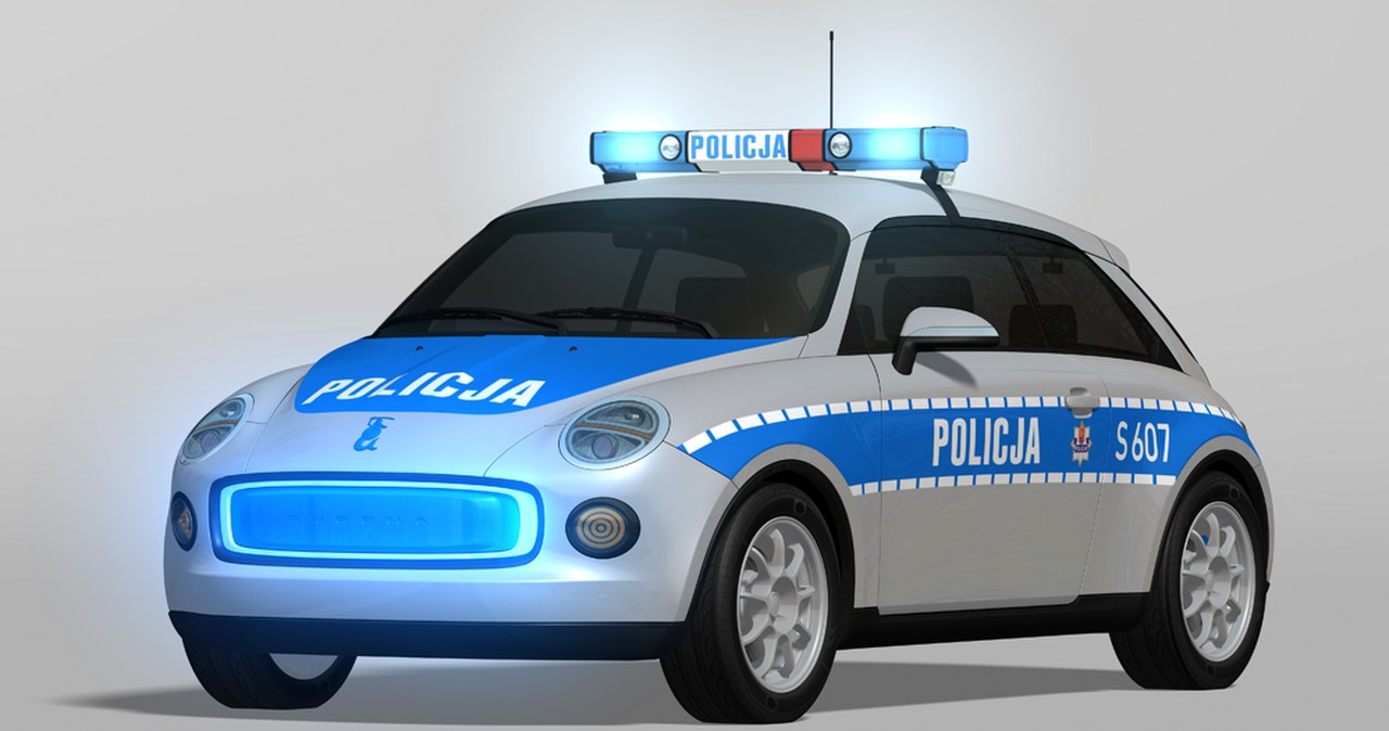 Co dalej z nową Syreną? - Motoryzacja w INTERIA.PL