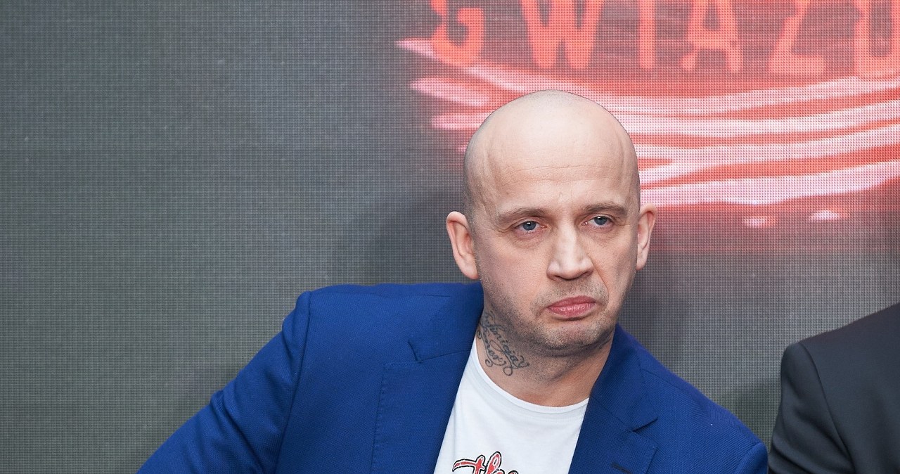 Peja: Zdecydowanie koncentruję się dziś na muzyce - Muzyka w INTERIA.PL