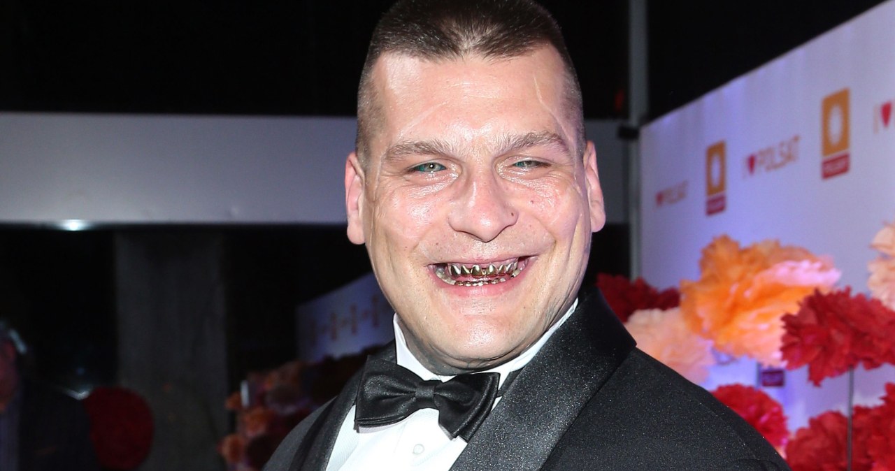 Popek zostanie ojcem! - pomponik.pl
