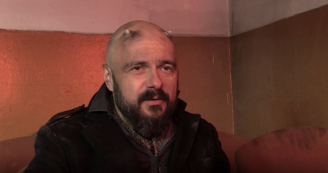 Arek Jakubik: Sympatyczny, smutny szatan - Muzyka w INTERIA.PL