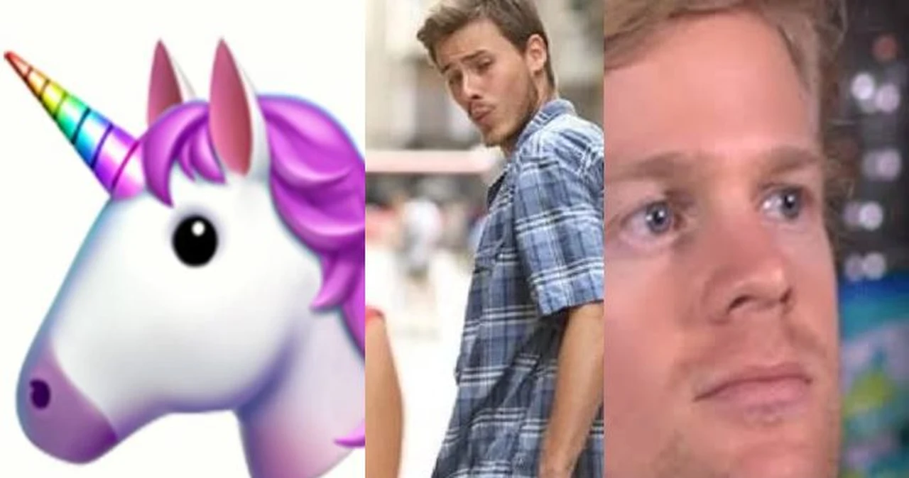 Wybrano najlepszy mem, gif i emotikonę 2017 roku