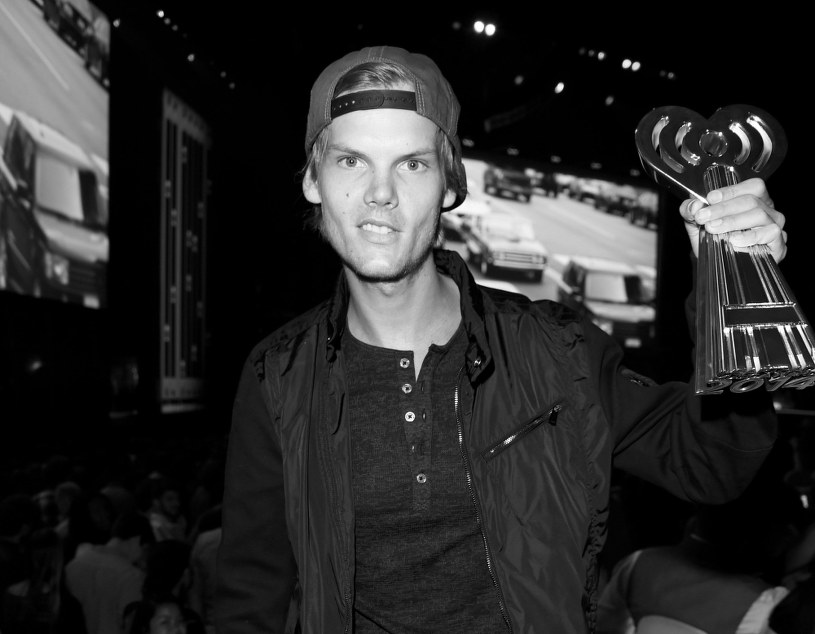 Nad czym Avicii pracował przed śmiercią? Szef wytwórni ujawnia - Muzyka ...