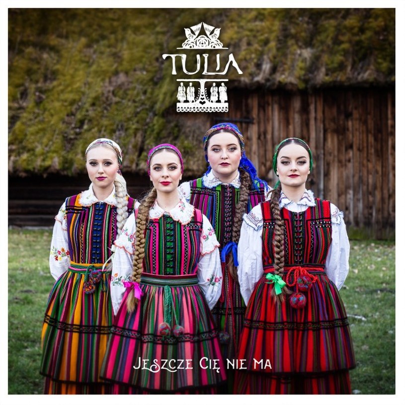 Tulia prezentuje teledysk "Jeszcze cię nie ma" - Muzyka w INTERIA.PL