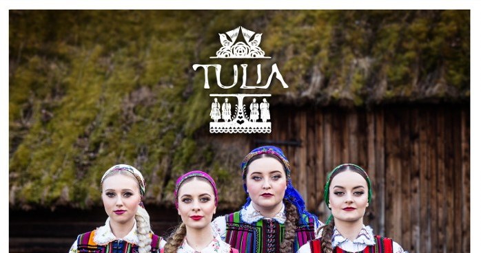 Tulia prezentuje teledysk "Jeszcze cię nie ma" - Muzyka w INTERIA.PL