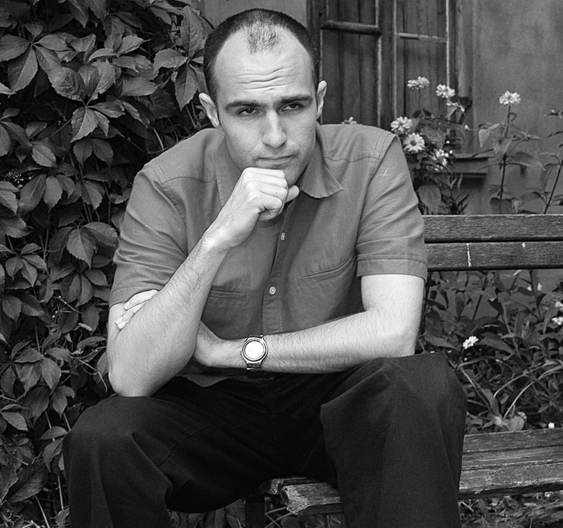 Nie żyje Jeff Butcher, znany z serialu "Ranczo" - Film w INTERIA.PL