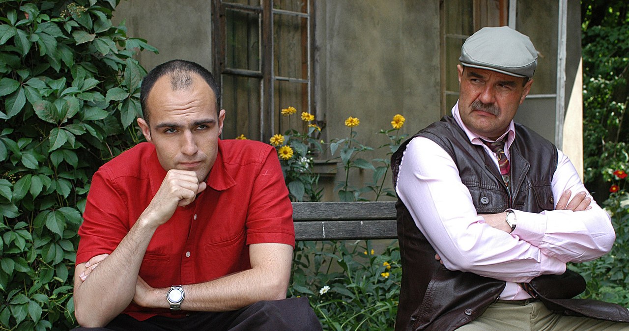 "Ranczo": Jeff Butcher nie żyje. Został pochowany z dala od Polski ...