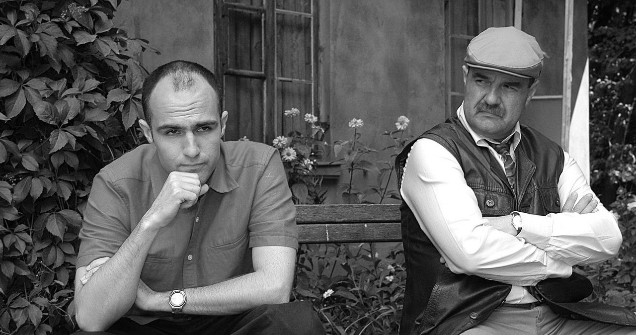 "Ranczo": Nie żyje Jeff Butcher - Świat Seriali w INTERIA.PL